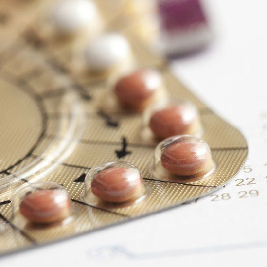 Lynch Choices - Hormone Replacement Therapy, known as HRT